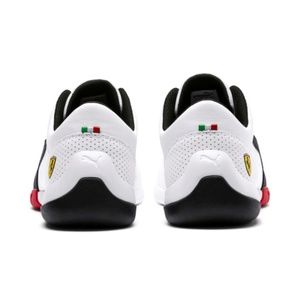 Puma | Shoes | Puma Ferrari Kart Cat Iii Sneakers Men | Poshmark